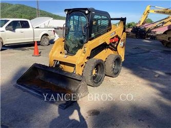 2022 CAT 242D3 AC For Sale - 39,800 USD | Cat Used