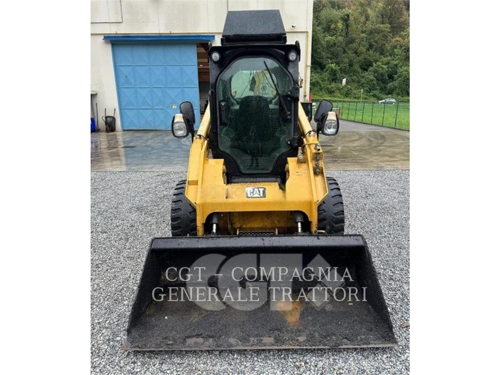 2014 CAT 246D For Sale - - | Cat Used