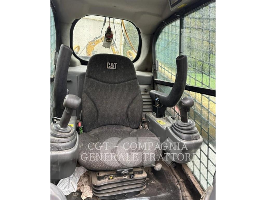 2014 CAT 246D For Sale - - | Cat Used
