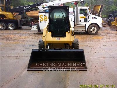 2021 CAT 246D3 For Sale - 32,500 USD | Cat Used