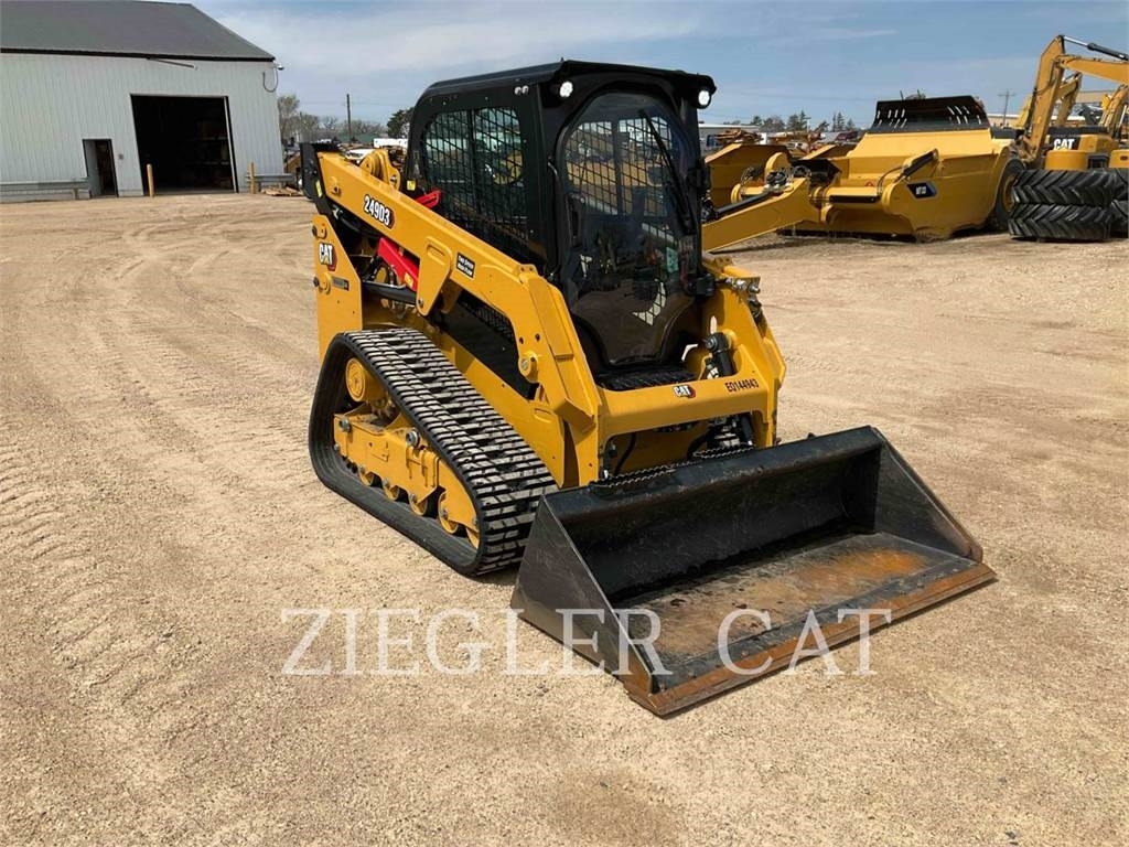 CATERPILLAR WORLDWIDE