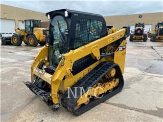 CAT 249D - Minicargadoras - Construcción - CATERPILLAR WORLDWIDE