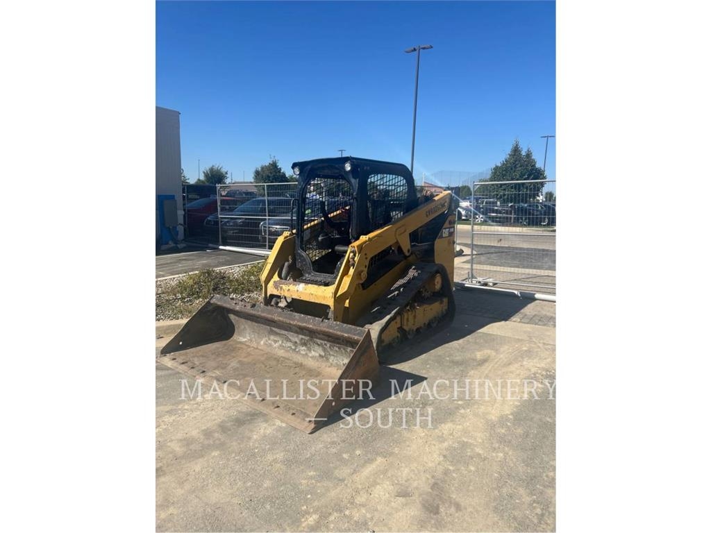 2018 CAT 249D For Sale - 30,000 USD | Cat Used