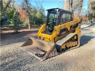 2022 CAT 249D3 For Sale - 59,500 USD | Cat Used