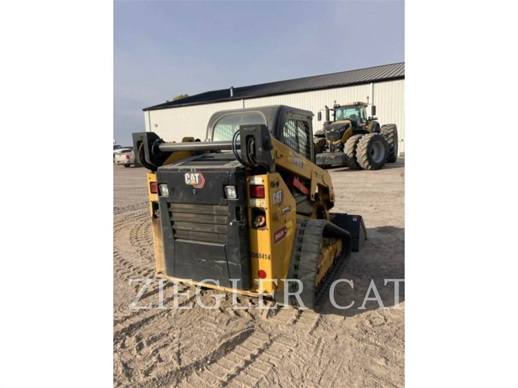 2019 CAT 249D3 For Sale - 42,750 USD | Cat Used