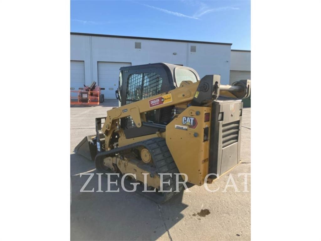 2022 CAT 249D3 For Sale - 53,750 USD | Cat Used