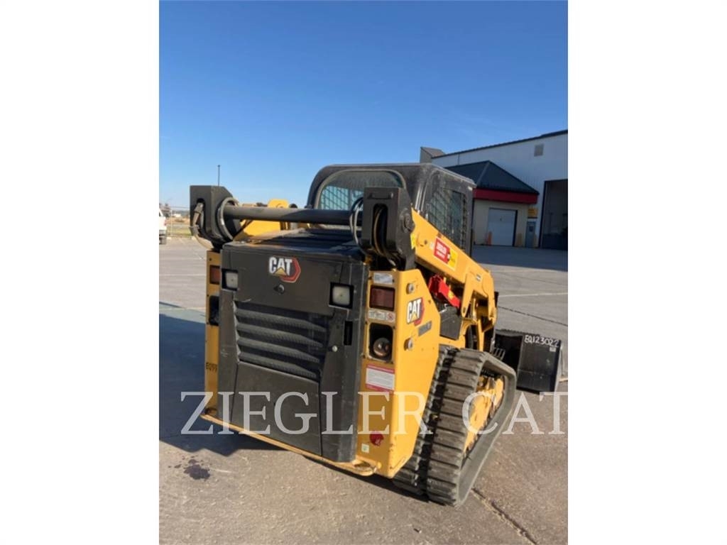 2022 CAT 249D3 For Sale - 53,750 USD | Cat Used