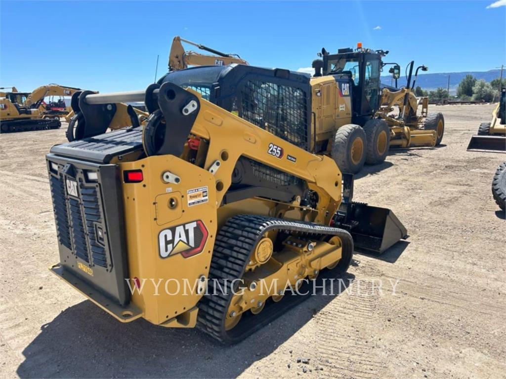 2024 CAT 255 For Sale - 82,000 USD | Cat Used