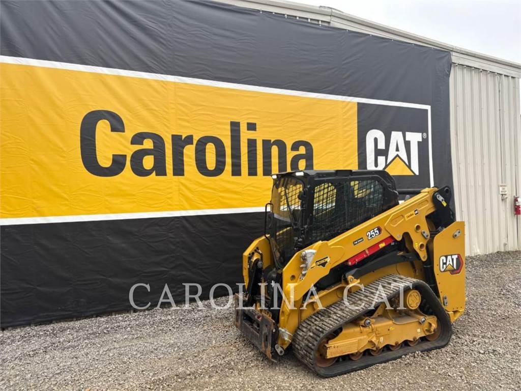 CATERPILLAR WORLDWIDE