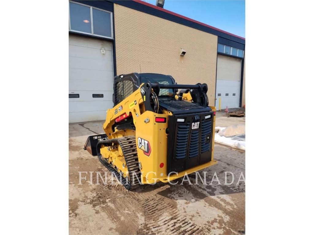 2024 CAT 255-05 For Sale - 81,684 USD | Cat Used