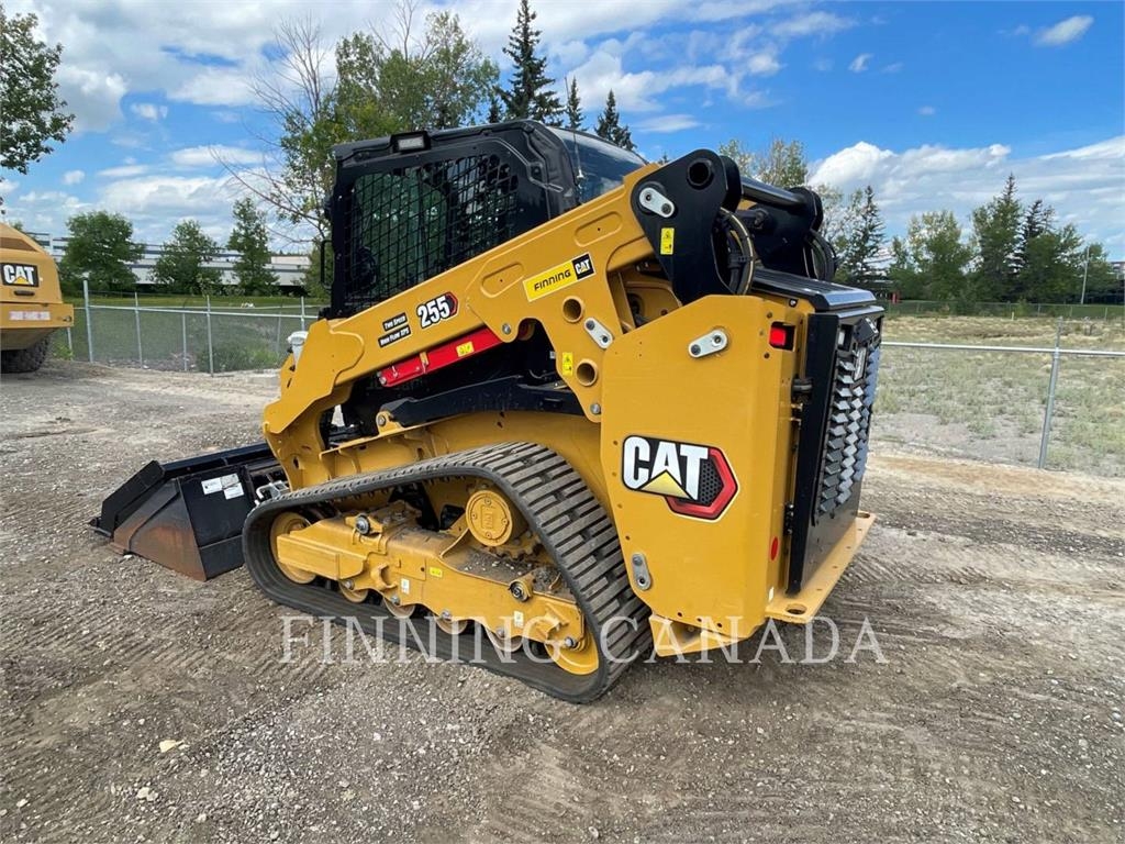 2024 CAT 255-05 For Sale - 78,440 USD | Cat Used
