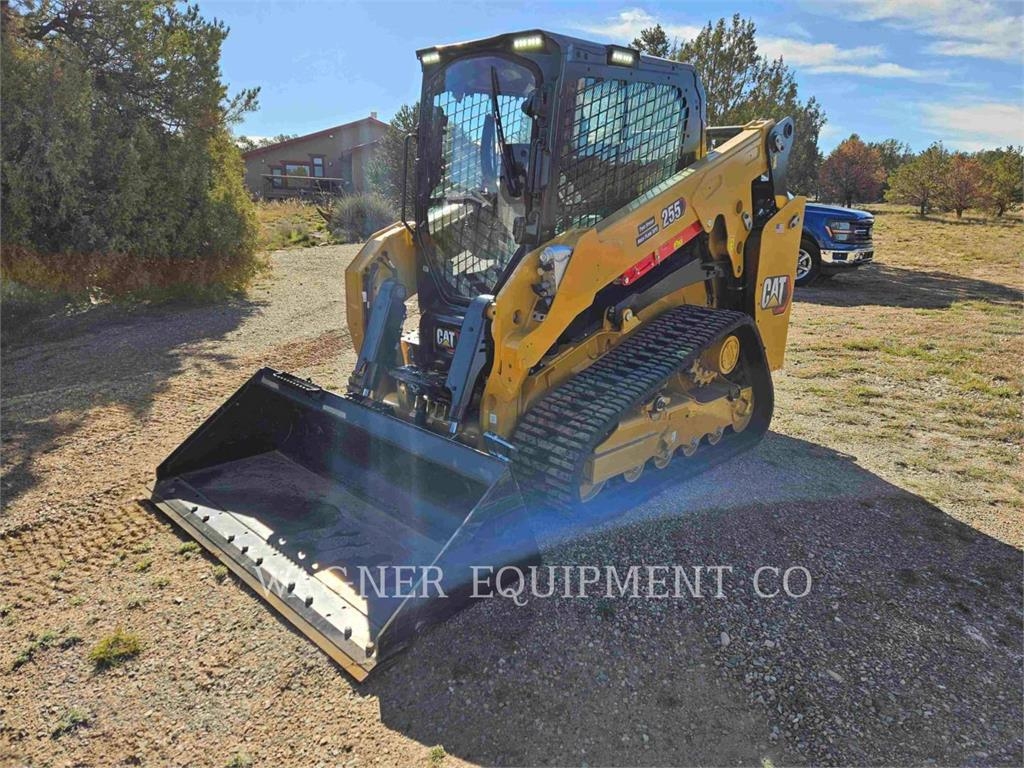 2024 CAT 25505 For Sale - 73,000 USD | Cat Used