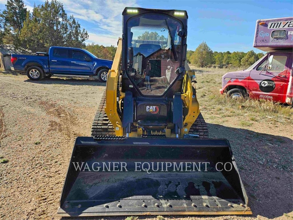2024 CAT 25505 For Sale - 73,000 USD | Cat Used