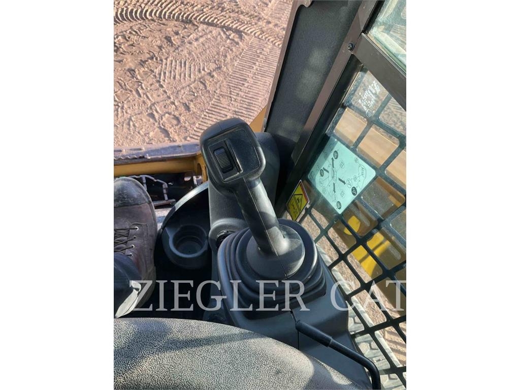 2019 CAT 257D For Sale - 43,000 USD | Cat Used
