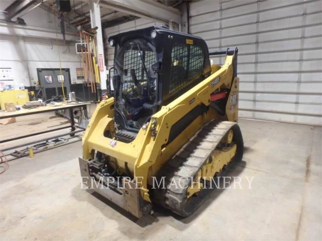 Used Skid Steer Loaders For Sale - Used Skid Steers | Cat Used