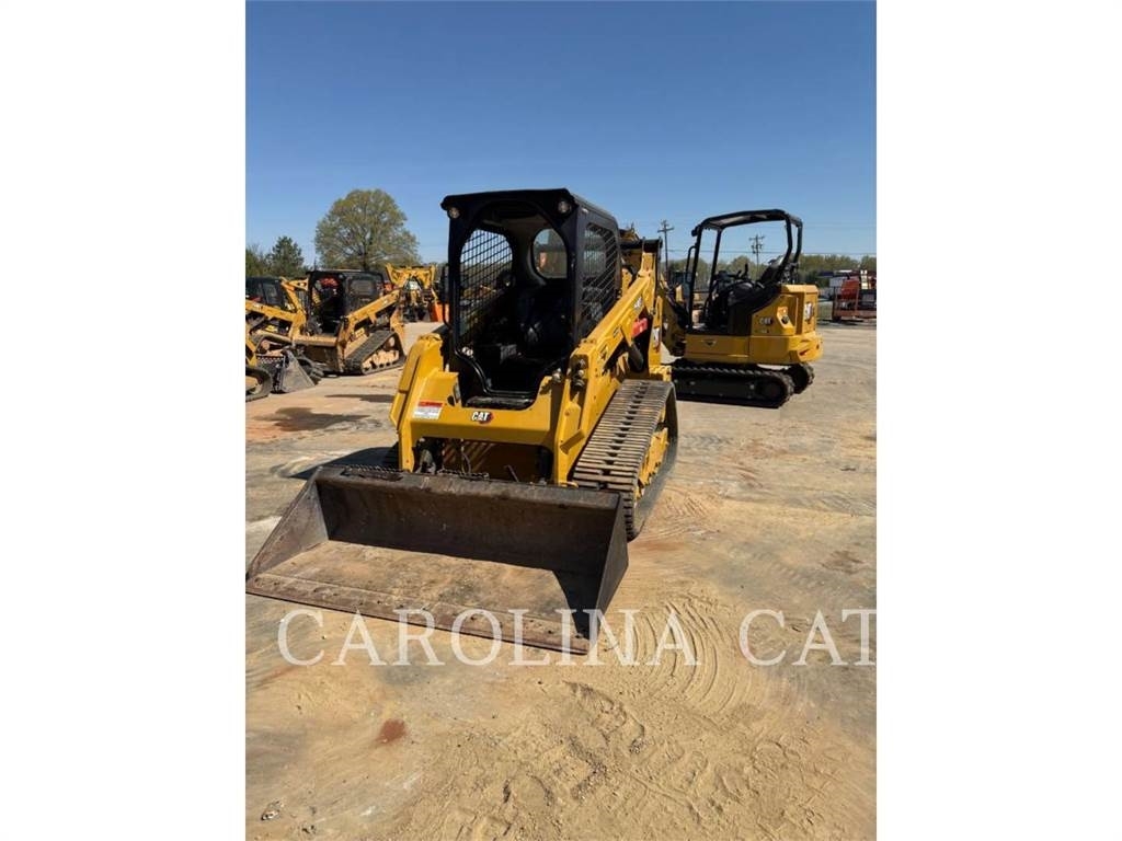 CATERPILLAR WORLDWIDE