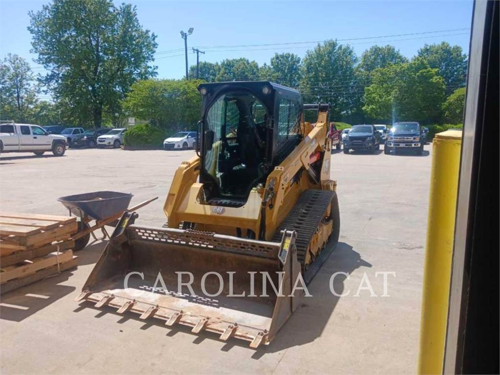Used Track Loaders For Sale - Compact Track Loaders | Cat Used