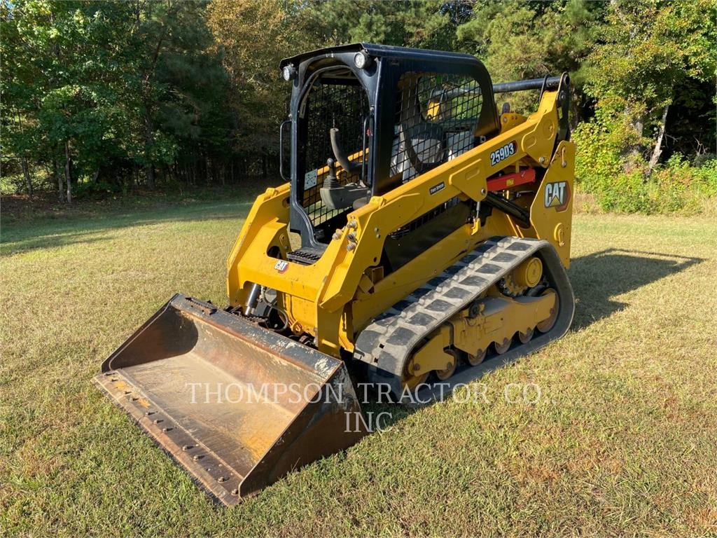 CATERPILLAR WORLDWIDE