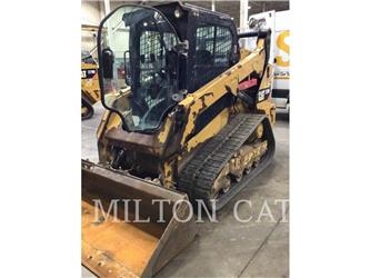 2018 CAT 259D For Sale - - | Cat Used