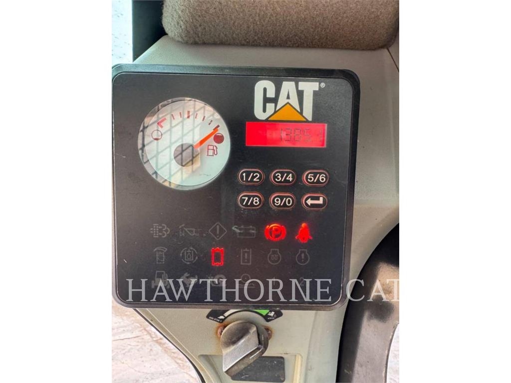 CAT 259D - 履带式装载机 - 建筑设备 - CATERPILLAR WORLDWIDE