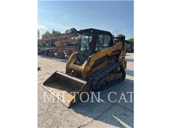 2017 CAT 259D For Sale - - | Cat Used