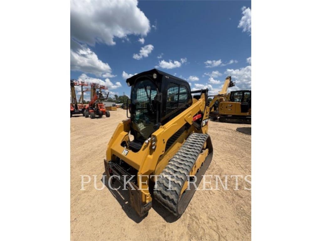 2017 Cat 259d For Sale 35 000 Usd Cat Used