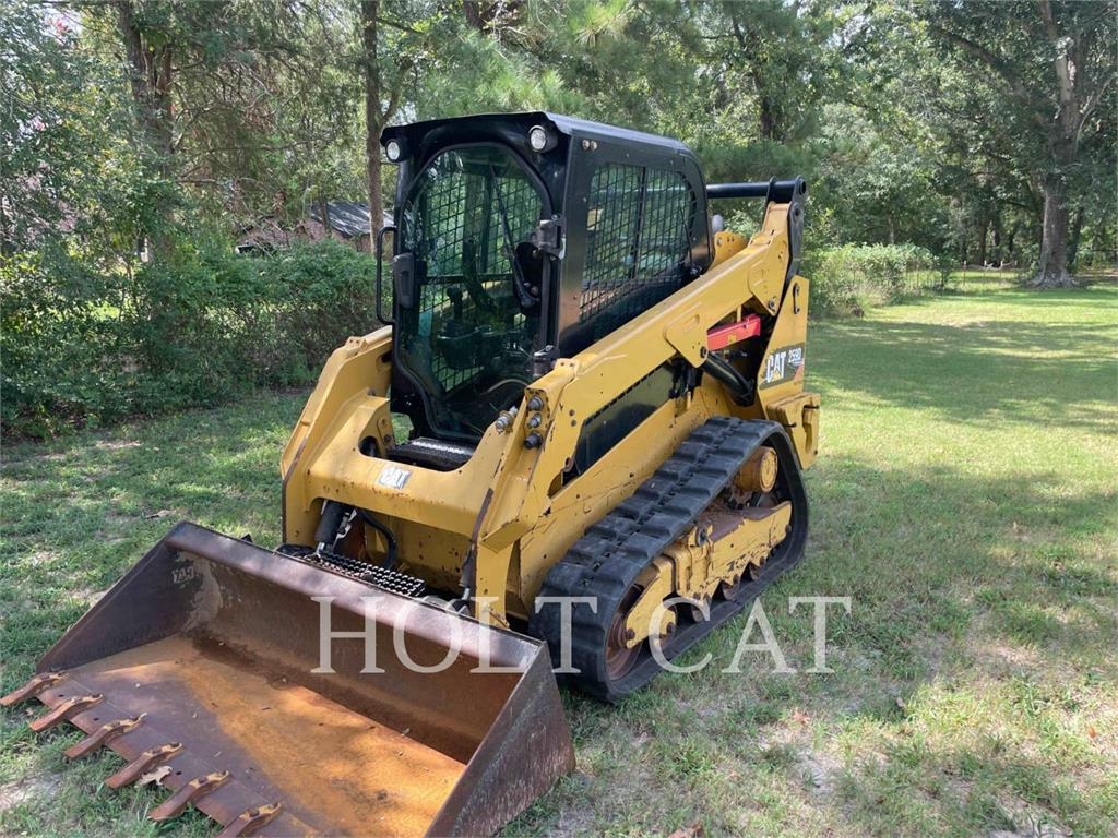 2015 CAT 259D For Sale - 35,000 USD | Cat Used