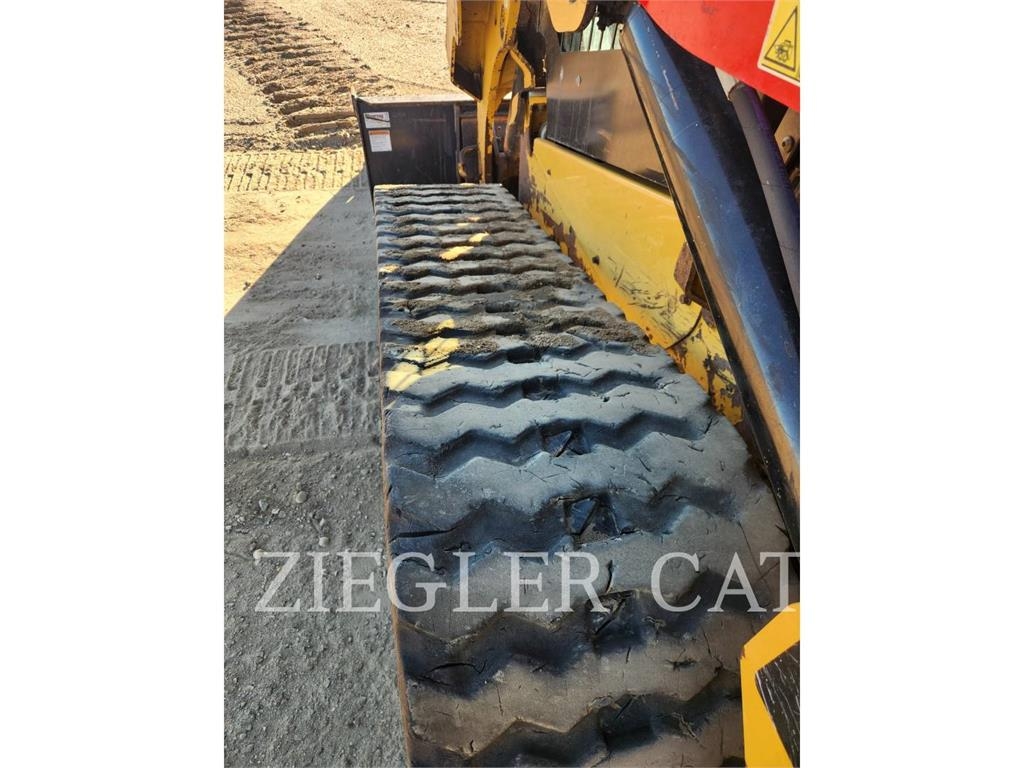 2016 CAT 259D For Sale - 28,000 USD | Cat Used
