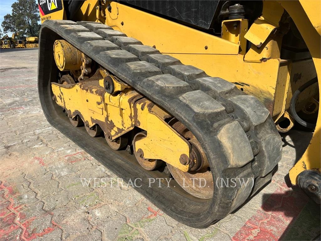 2019 CAT 259D For Sale - 64,396 USD | Cat Used