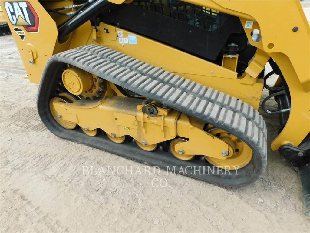 CAT 259D3
