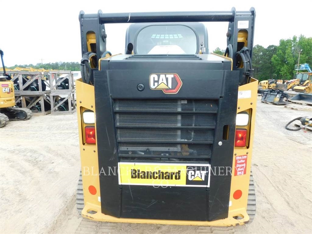 CAT 259D3