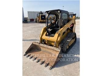 CAT 259D3