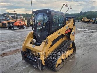 CAT 259D3
