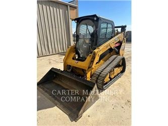 CAT 259D3