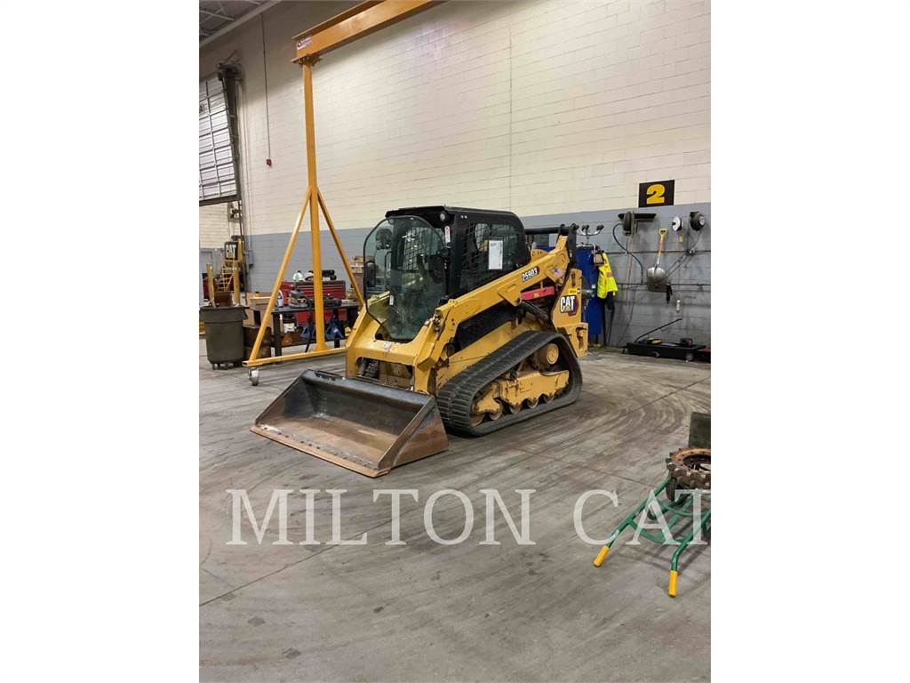 2020 CAT 259D3 For Sale - - | Cat Used