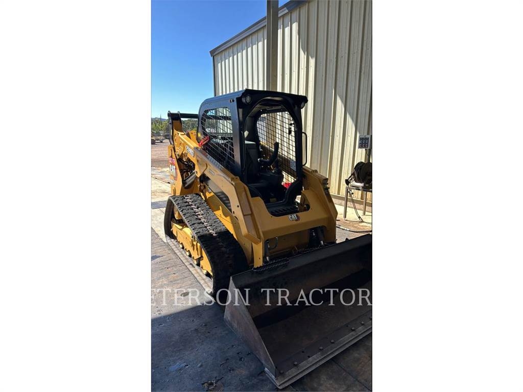 2021 CAT 259D3 For Sale - 50,000 USD | Cat Used