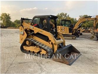 CAT 259D3