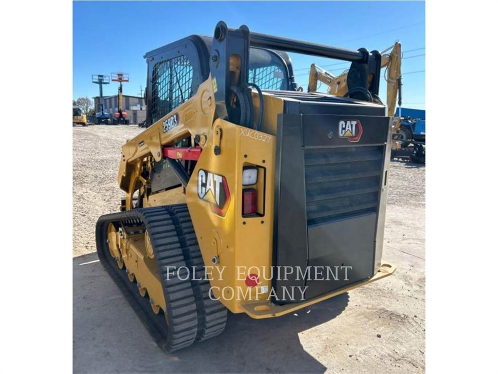 2020 CAT 259D3 For Sale - 61,900 USD | Cat Used