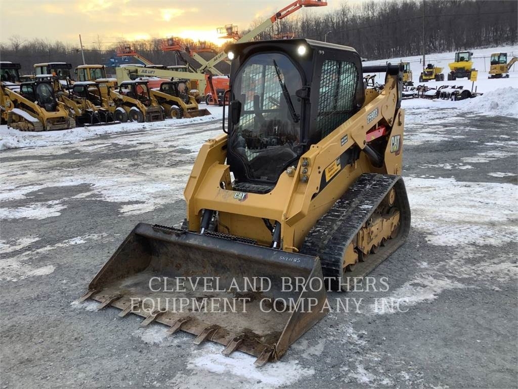 2019 CAT 259D3 For Sale - - | Cat Used