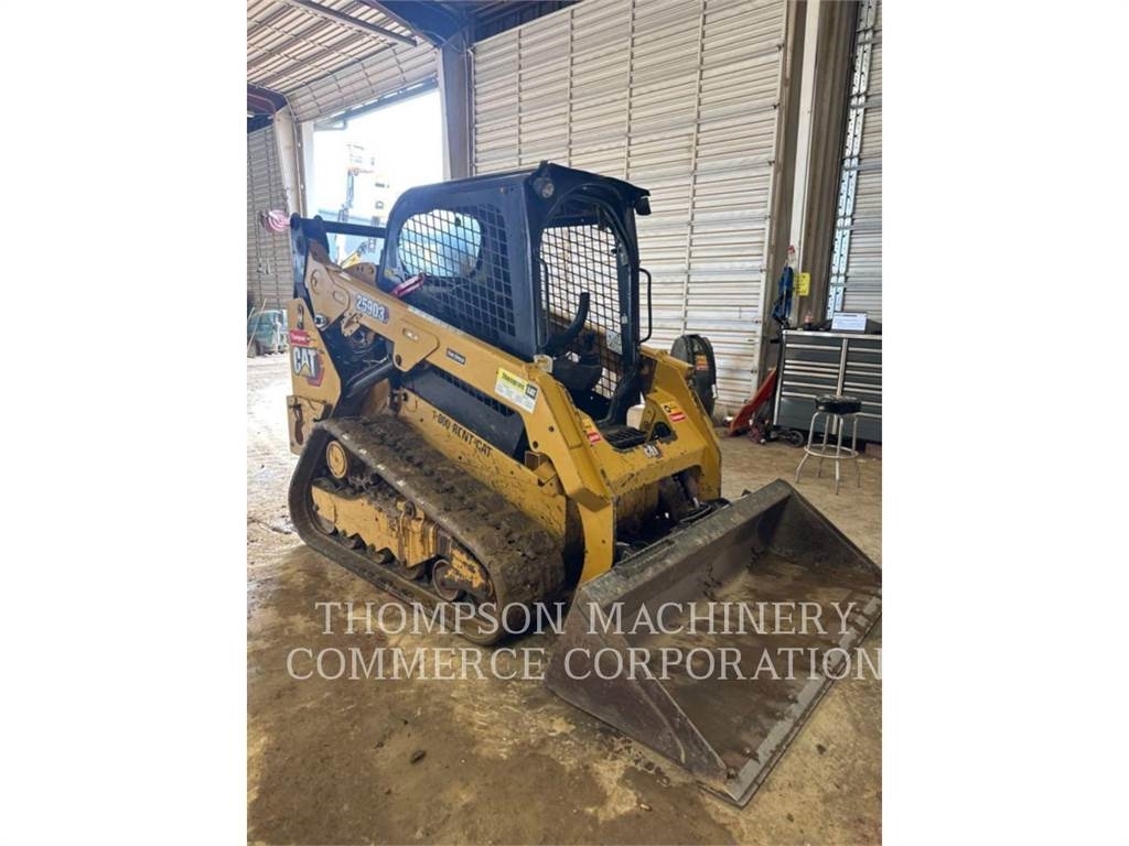 2020 CAT 259D3 For Sale - 37,000 USD | Cat Used