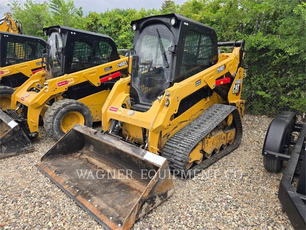 CAT 259D3