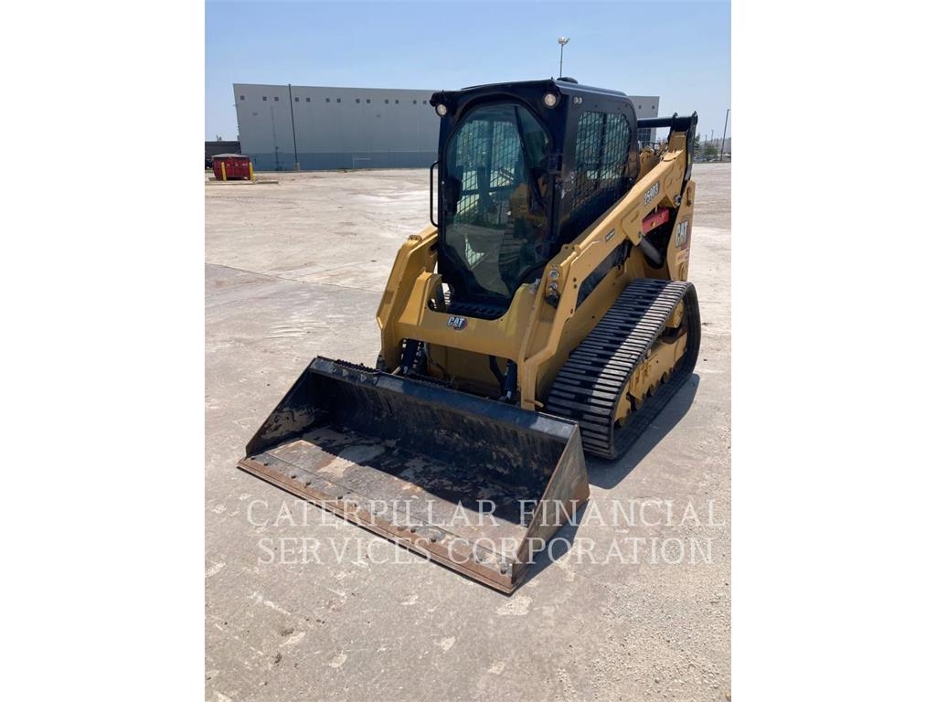 2024 CAT 259D3 For Sale - 65,000 USD | Cat Used
