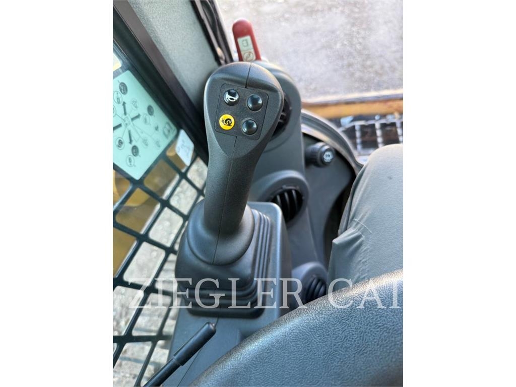 2020 CAT 259D3 For Sale - 37,000 USD | Cat Used