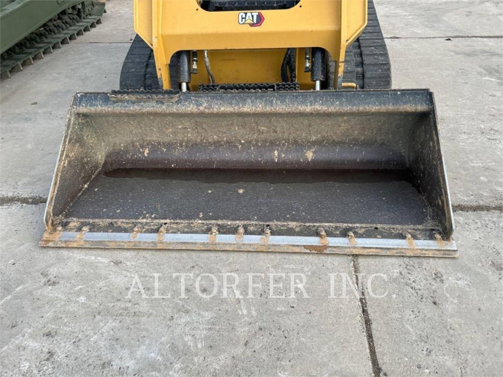 2020 CAT 259D3 For Sale - 52,500 USD | Cat Used