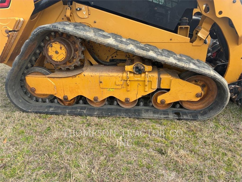 2022 CAT 259D3 For Sale - 43,700 USD | Cat Used