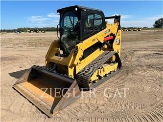 2021 CAT 259D3 For Sale - 48,000 USD | Cat Used