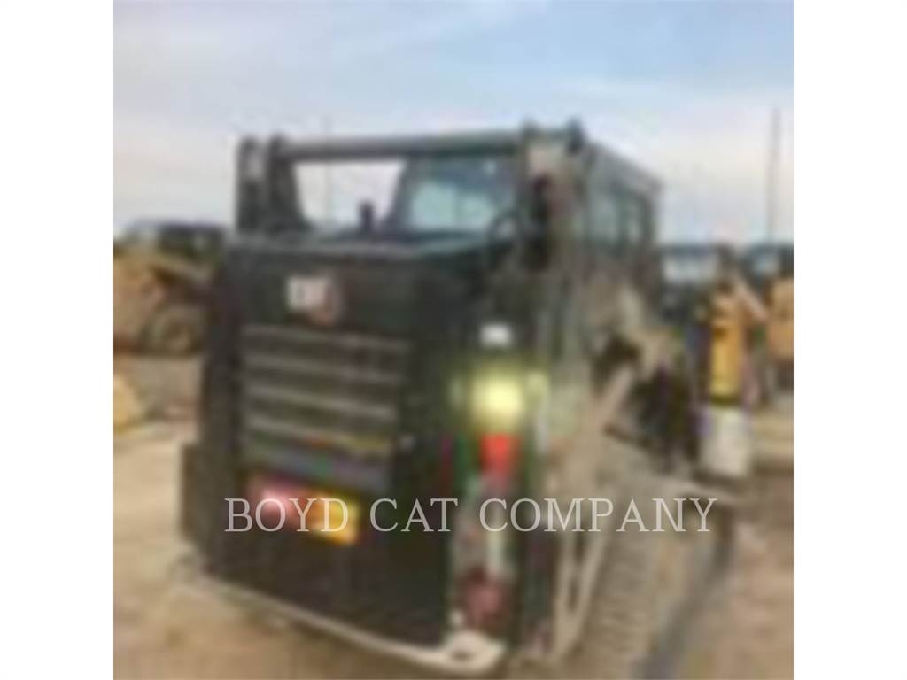 2021 Cat 259d3 Hf For Sale 49 700 Usd Cat Used