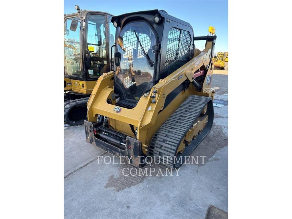 2023 CAT 259D3STD2C For Sale - 58,700 USD | Cat Used