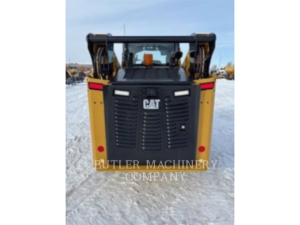 2025 CAT 260 For Sale - 63,830 USD | Cat Used