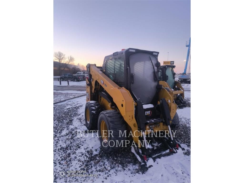 2025 CAT 260 For Sale - 63,830 USD | Cat Used